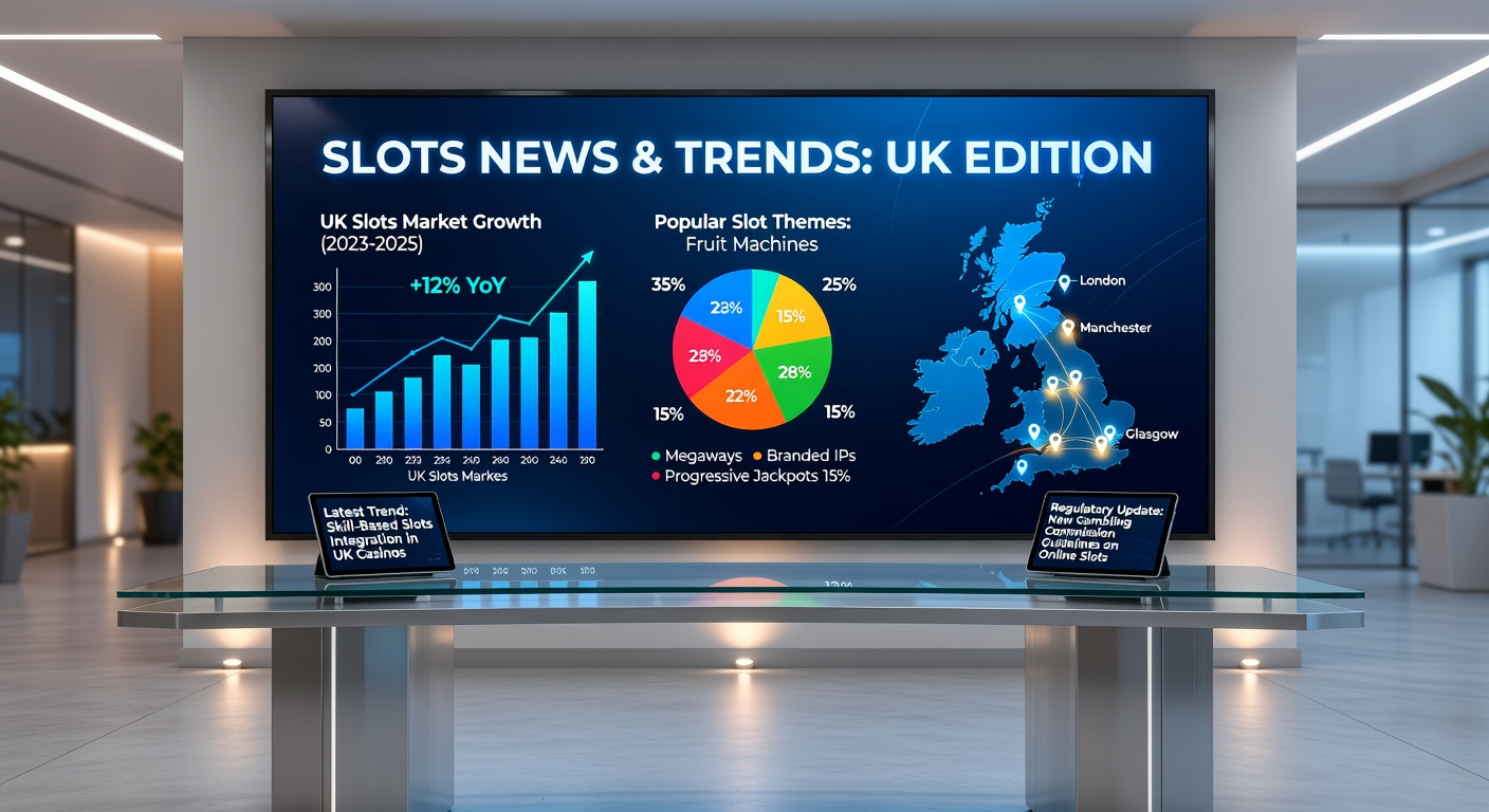 Major UKGC Reforms Reshape Online Slots and iGaming Landscape in 2026 ...